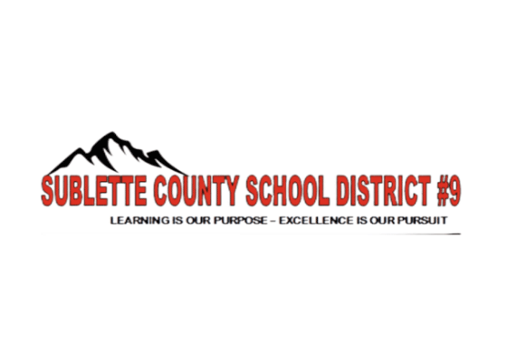 Public Notices – About Us – Sublette Co School District 9